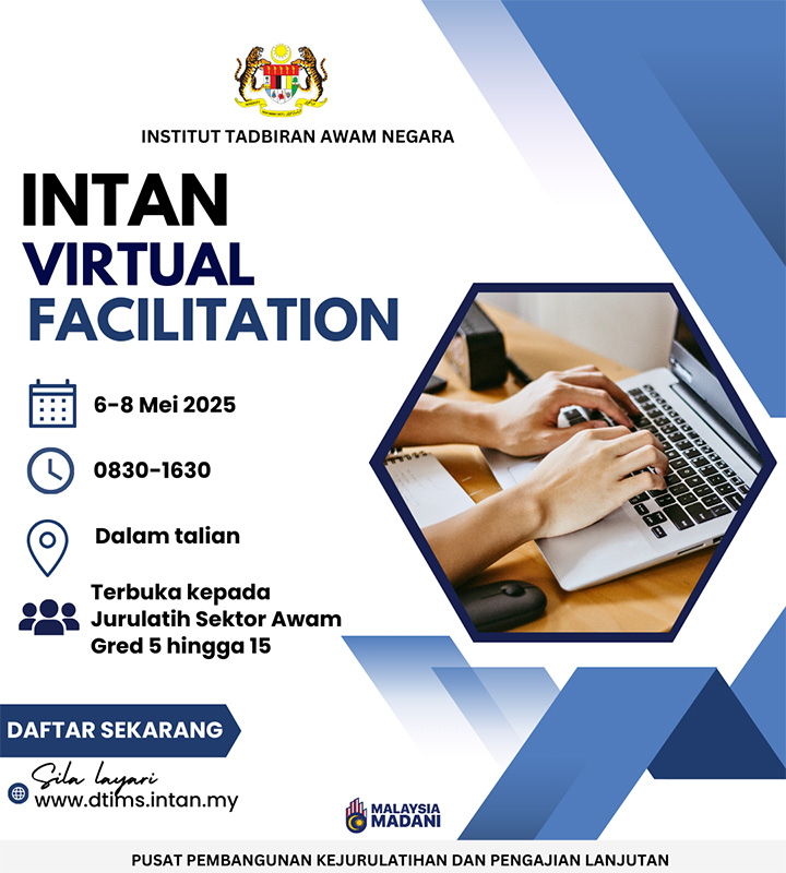 INTAN Official Portal - Home